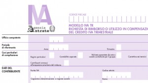 I chiarimenti per l'integrazione del modello Iva TR - Misterfisco