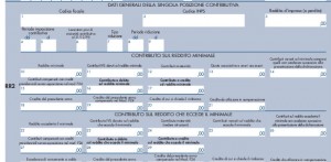 Contributi previdenziali e dichiarazione dei redditi 2016: le ...
