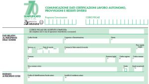Il modello 770/2023. - Misterfisco